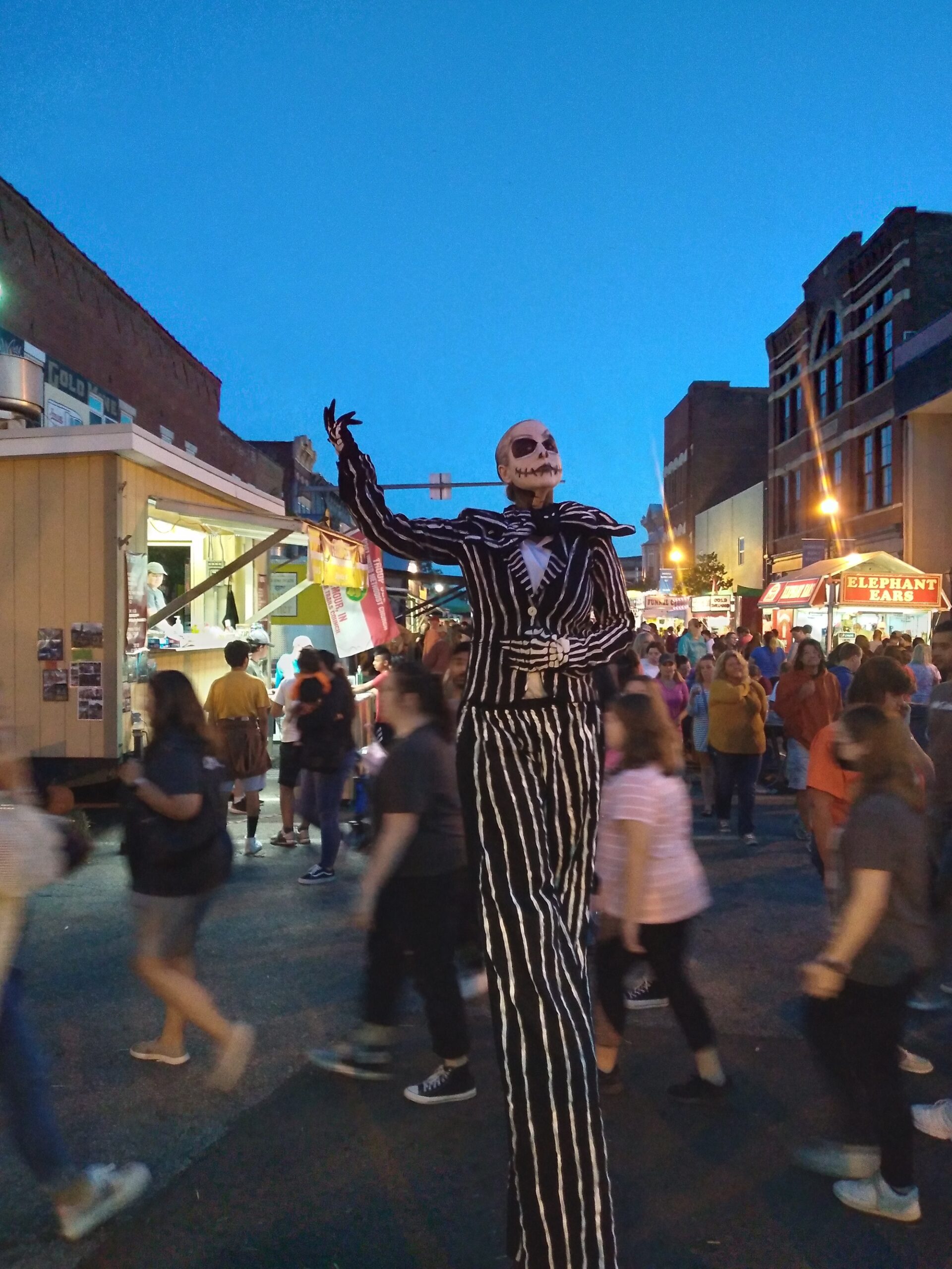 The Peace Corps- Mongolia; Bicycle Touring, and Stilt Walking With Beth ...